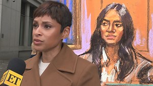 426K views · 3.1K reactions | CBS News' Jericka Duncan shares what all played out as Cassie Ventura took the stand on day 5 of Diddy's trial. | Entertainment Tonight | Facebook