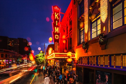 Move to Albuquerque: 10 Reasons People Relocate to ABQ