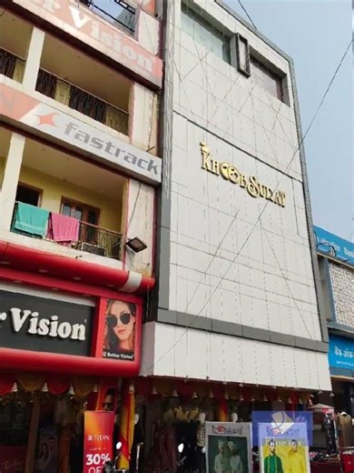 Acp Elevation Cladding | Available on IndiaMART