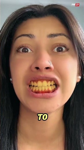 The Secret Behind Striped Toothpaste 😯