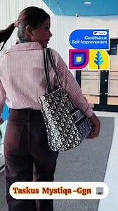 Taskus Mystiqa - Ggn Tour 🏢 #minivlog