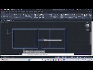 Day 3 Training: AutoCAD 2026 Tutorial Series | From Beginner Level