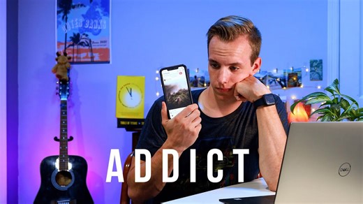 How Technology Changed the Way I See the World