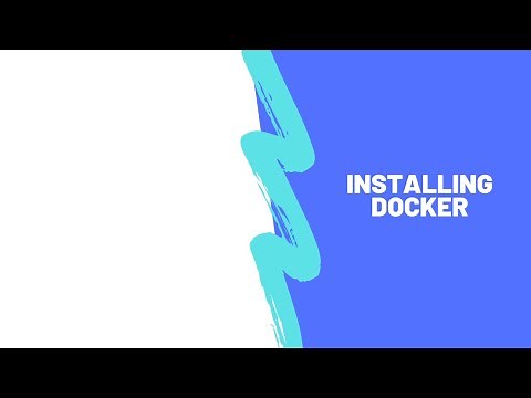 Installing Docker & Docker-Compose on Oracle VirtualBox