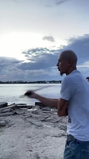 6.9K views · 263 reactions | Flow FMA Kali Sticks FlowState martial arts weapons | Kali Stix | Facebook