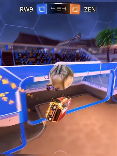 Epic Rocket League Highlights and Skills Showcase