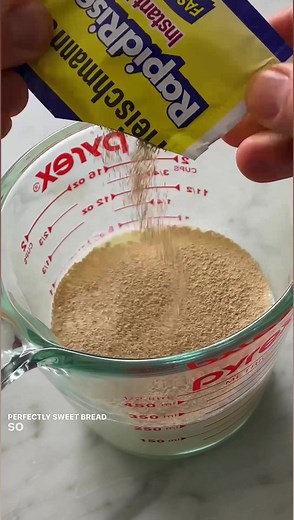 174K views · 2.8K reactions | My soft and perfectly sweet Pan Dulce Recipe makes the best morning treat! Conchas have a crunchy sugar topping with a delicate and dreamy sweetbread underneath. Recipe on the blog!  | Preppy Kitchen | Facebook