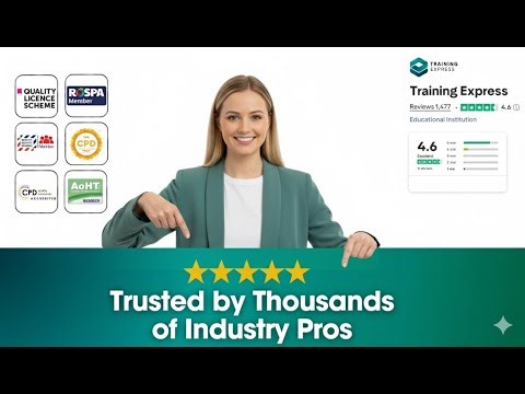 Training Express UK | Online Course Provider with FREE Certification