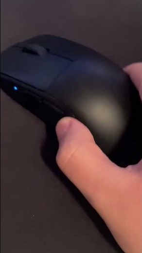 HOW TO OVERCLOCK ANY MOUSE