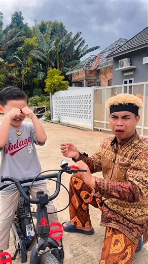 es krim Abil di habisin pakde😱🥺