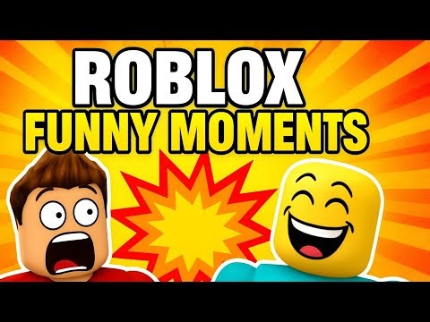 Roblox Funny Moments: The MOST HILARIOUS MEMES & OOF Clips (COMPILATION)