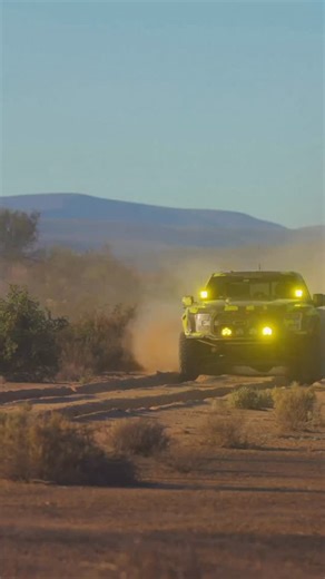 BAJA 🤙 #RoadToRaptorRally | Texas Raptor Runs