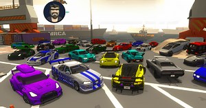 Download & Play Drag Sim: King Of The Racing on PC & Mac (Emulator)