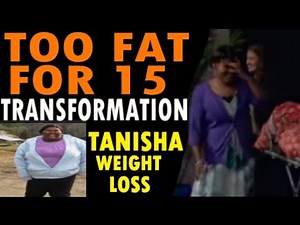 Too Fat For 15: Finale (Before and After)