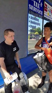 9.1K views · 93 reactions | (VIDEO) WOMAN CONFRONTS SUSPECTED CREDIT...