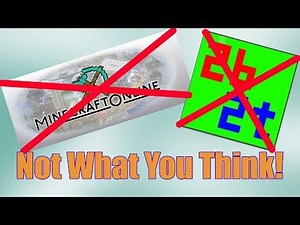 The Actual Oldest Minecraft Server