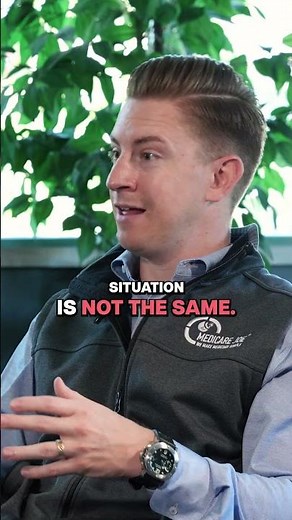 Why Your Medicare Choice Should Start With a Needs Assessment