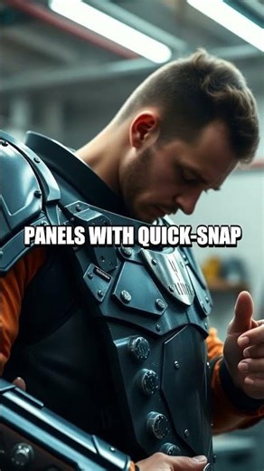 The Micro Armor Wave of Everyday Cars