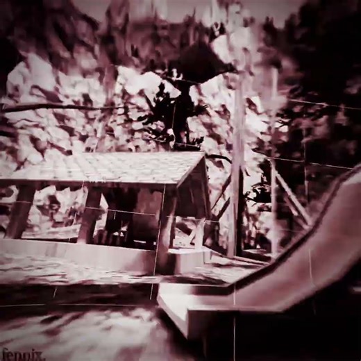 took her to the o. - gorilla tag ground.