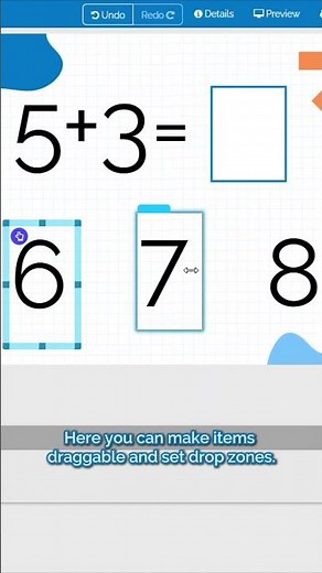 How to Add Drag and Drop to Boom Cards