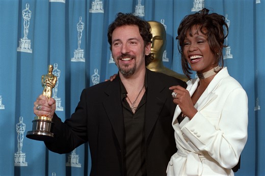 How Bruce Springsteen's 'Streets of Philadelphia' won an Oscar amid the AIDS crisis