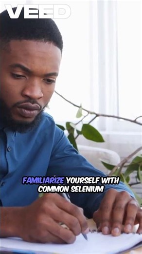 Selenium Interview Success Tips, Selenium Tester, Software, Interview Preparation, Top 10 Technical