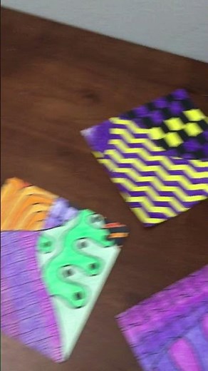 Zentangle Explosion Book ✨sAtiSfYiNg✨