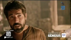 Novela Gênesis Capítulo 208 Completo HD
