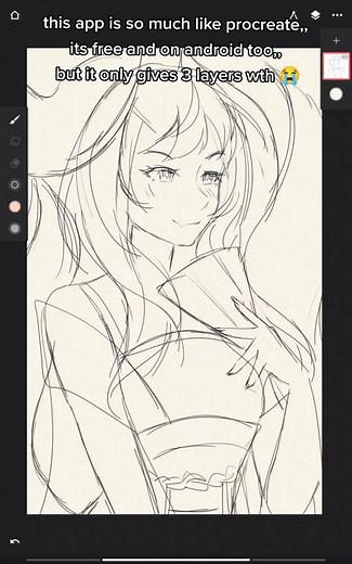 Best Drawing Apps for Android - Infinite Painter Review