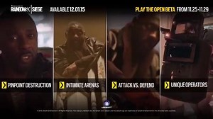 1.6K views · 41 reactions | One of the best live action trailers ever made | Evolution Of Gaming - EVO | Facebook