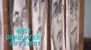 132K views · 3.6K reactions | WATCH: A senior at a Boston high school...