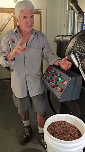 How Do You Get the Perfect Coffee Roast?