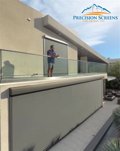 When it comes to hurricane protection, details matter. Check out this video from one of our valued dealers. In the video Tyler with Precision Screens explains why MagnaTrack stands apart, using neodymium magnets instead of zippers to keep screens locked in place, even during extreme weather. This install spans 30 feet wide and 11 feet tall, stays perfectly straight, and is rated up to 150 MPH winds with an additional 18-foot awning for extended coverage below. Built strong. Built smart. Built to