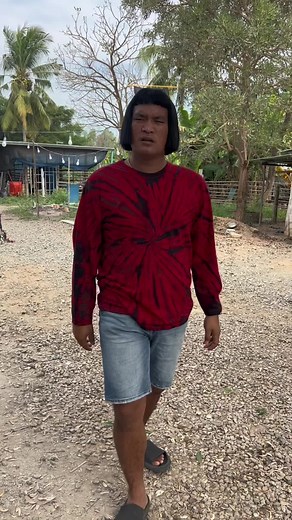 Exploring Rural Mailboxes in Thailand