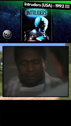 The Most Terrifying Alien Abduction Series - shorts 13