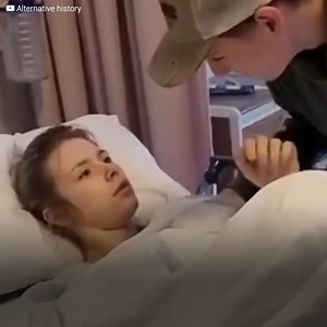 627K views · 7.4K reactions | Una joven estaba recuperándose de una...