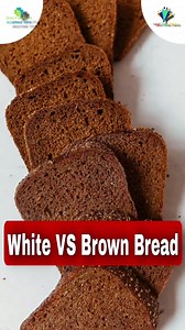 #BrownBread #WhiteBread #HealthyEating #ReelBrownBread #ReelWhiteBread #NutritionFacts #WholeGrains #ReelHealthyEating #HealthyChoices #FoodComparison #ReelNutritionFacts #DietTips #HealthyLifestyle #ReelWholeGrains #BreadDebate #HealthBenefits #ReelHealthyChoices #HealthyLiving #NutritionalValue #ReelFoodComparison #DietaryChoices #WellnessTips #ReelHealthBenefits #BreadOptions #BalancedDiet #ReelNutritionalValue #FoodDebate #FitnessJourney #ReelDietaryChoices | Daily Health Routine Tips