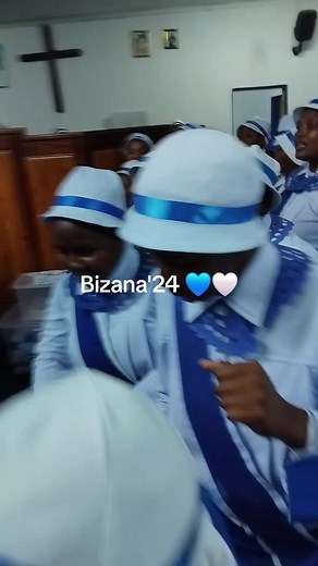 Bizana'24: Celebrating Unity and Faith