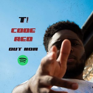 2.2K views · 25 reactions | Come through and chill with tfutureway's slick debut single 'Code Red'  - perfect for fans of ASAP Rocky, Tyler, The Creator & Don Toliver  | Music Gateway | Facebook