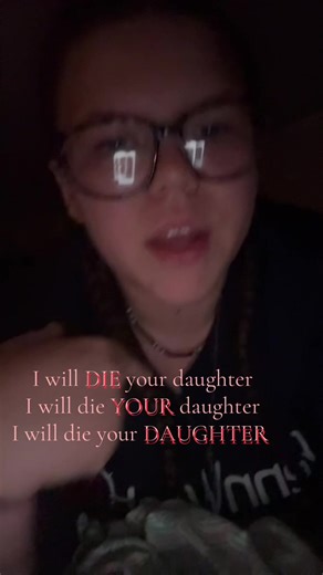 I won’t stick around if you will. I’m tired of your shit.