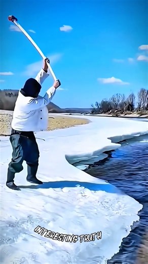 ‎The Most Satisfying Ice Breaking Sounds Ever 🧊✨