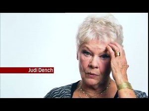 Famous actors talking about acting