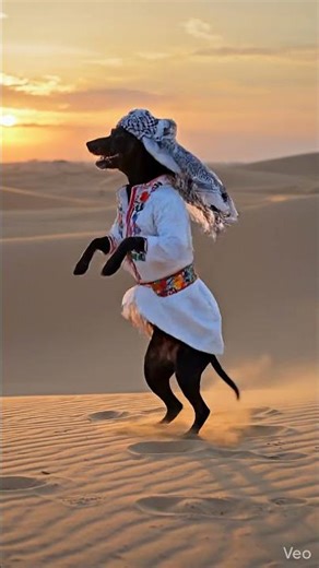 Nesse árabe tu pode confiá, morena! #viral #foryou #viralatalovers #cachorrosengraçados #perros