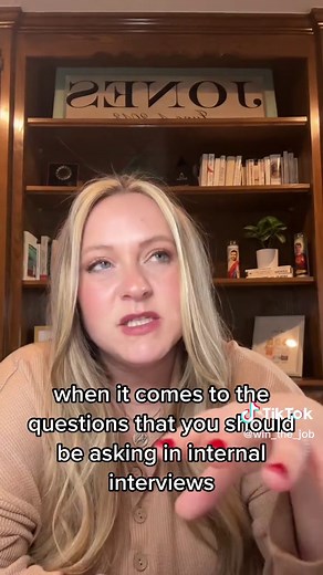 Promotion Interview Tips and Tricks: Ace Your Internal Interviews!