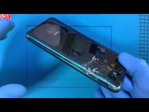 Xiaomi Redmi Note 8 Pro Screen Replacement