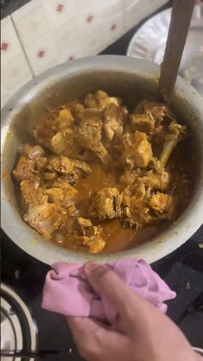 Cooking Chicken Biryani at Home | Easy & Delicious Recipe | Step-by-Step Cooking Vlog🍗