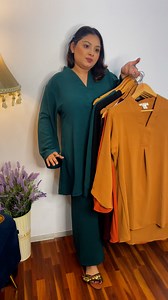 449 reactions · 16 shares | Most trendy Forever 21 summer friendly solid colors co-ords set collections!!曆殺size:36,38,40,42,44,46,48,50 | Sāṅjh | Facebook