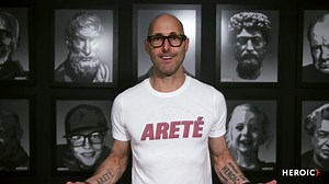 Heroic 1: 101 = Energized Tranquility - Training Heart Rate - Meditation Heart Rate (#1,668) Today's 1 features wisdom from Jon Kabat-Zinn and Patrick McKeown. P.S. Want to have a Heroic Performance Coach support you to be the best version of yourself and make 2024 THE greatest year of your life?! Register for the waitlist here: https://heroic.us/1on1waitlist - Team Heroic | Brian Johnson