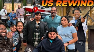 79K views · 3.7K reactions | #rewind #USA #irfansview This trip has...