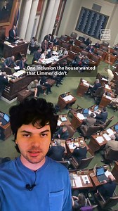 Warren Limmer might be a stranger to pot, but he’s certainly no stranger to stirring the pot — here’s a recap of his alarming record of controversial statements, beyond just referencing blunts the size of Chipotle burritos | NowThis Impact